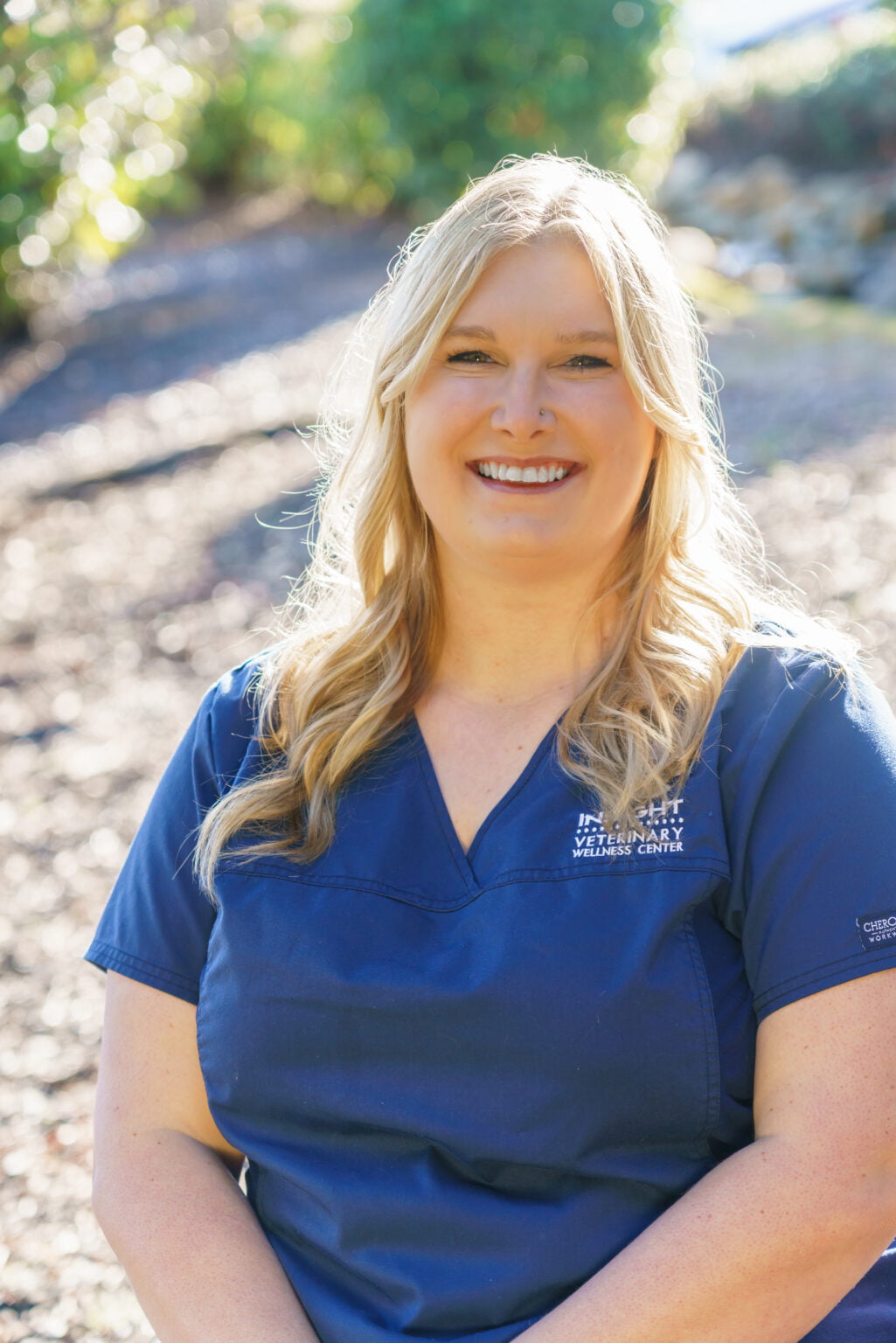 Management Team - Insight Veterinary Wellness Center